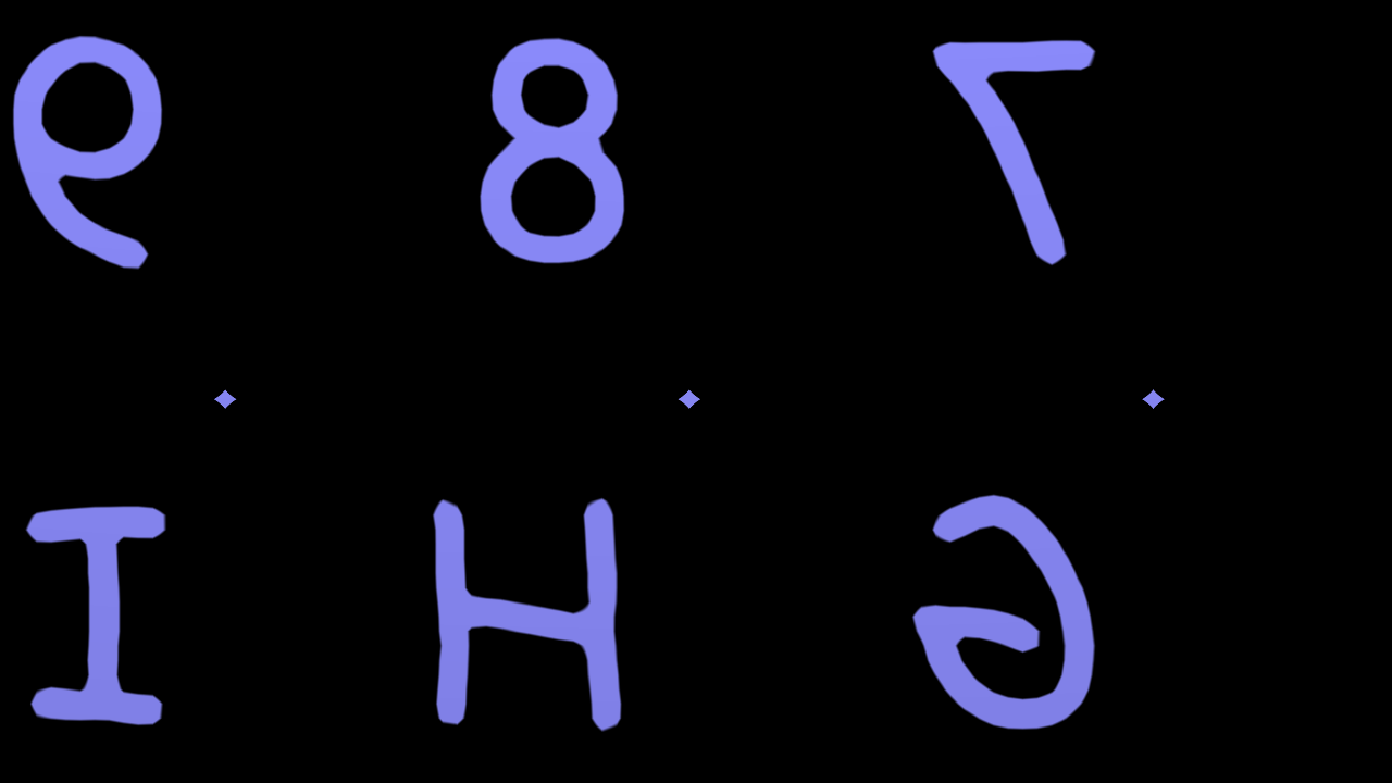 Distance Field Textures « The blog at the bottom of the sea