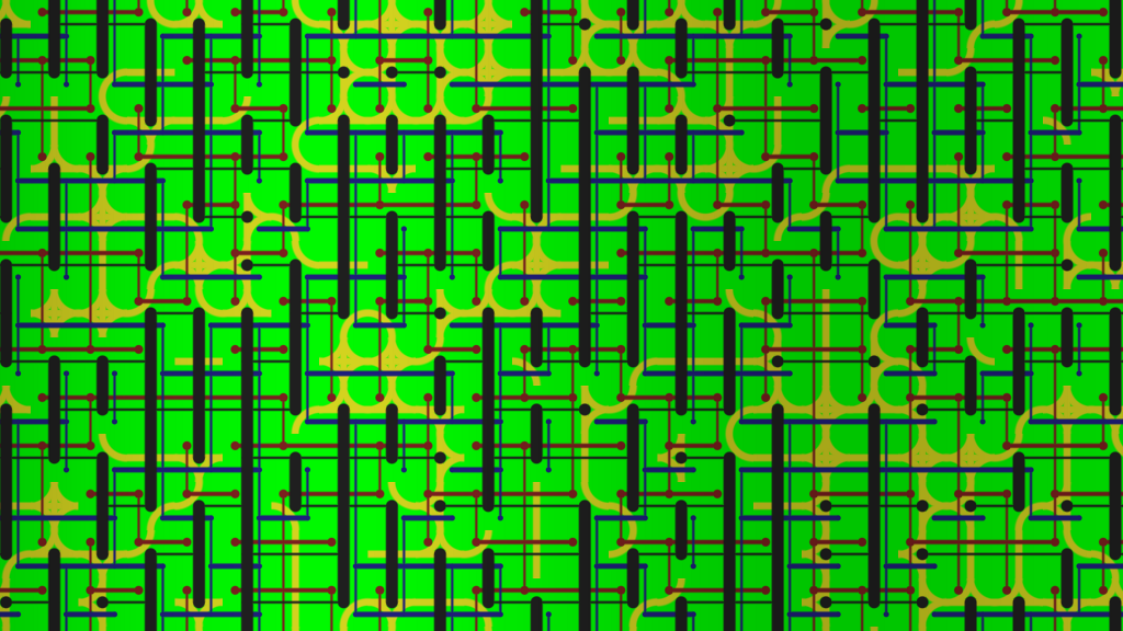 Wang Tiling « The blog at the bottom of the sea