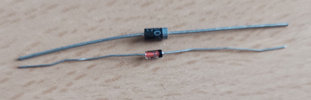 Voltage, Amps, Resistance and LEDs (Ohm’s Law) « The blog at the bottom ...